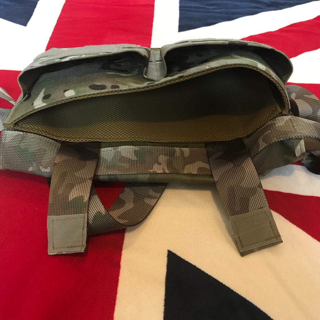 Laptop / MOD Net Claymore Bag – Edel Maya Tactical & Outdoor